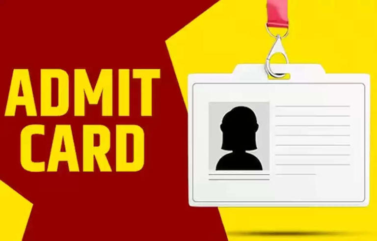 NCVT MIS ITI Admit Card 2025: MIS ITI admit card download link ...