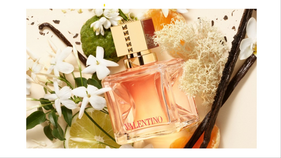 Valentino Perfume: Experience luxury in every bottle; Top picks that ...
