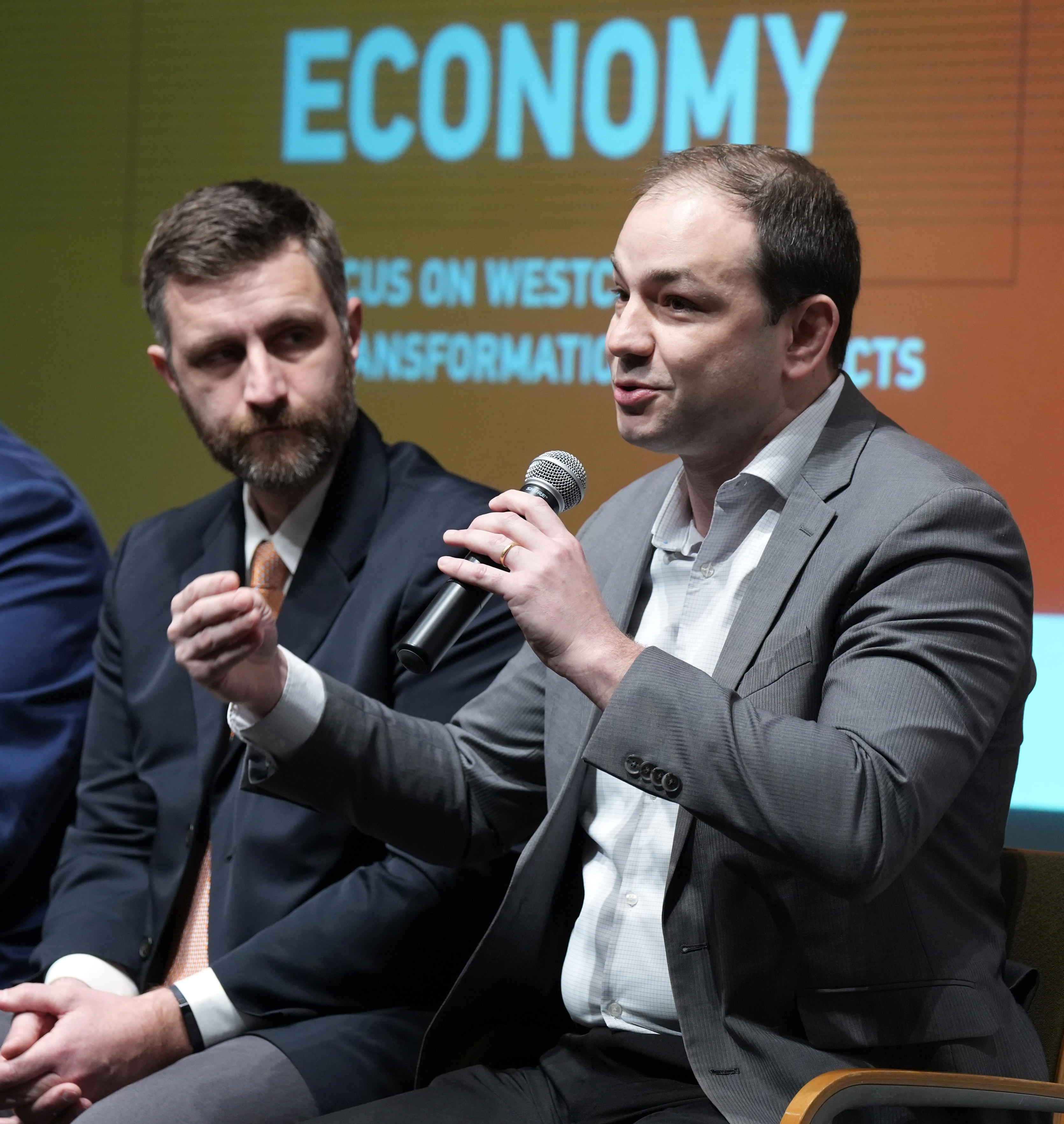 Federal funding cuts may slow Westchester's affordable housing development