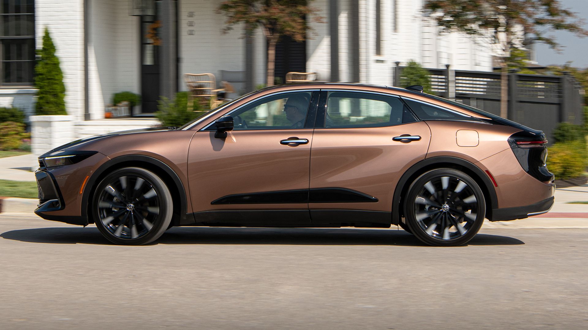 Toyota Crown Generations: All Model Years | CarBuzz