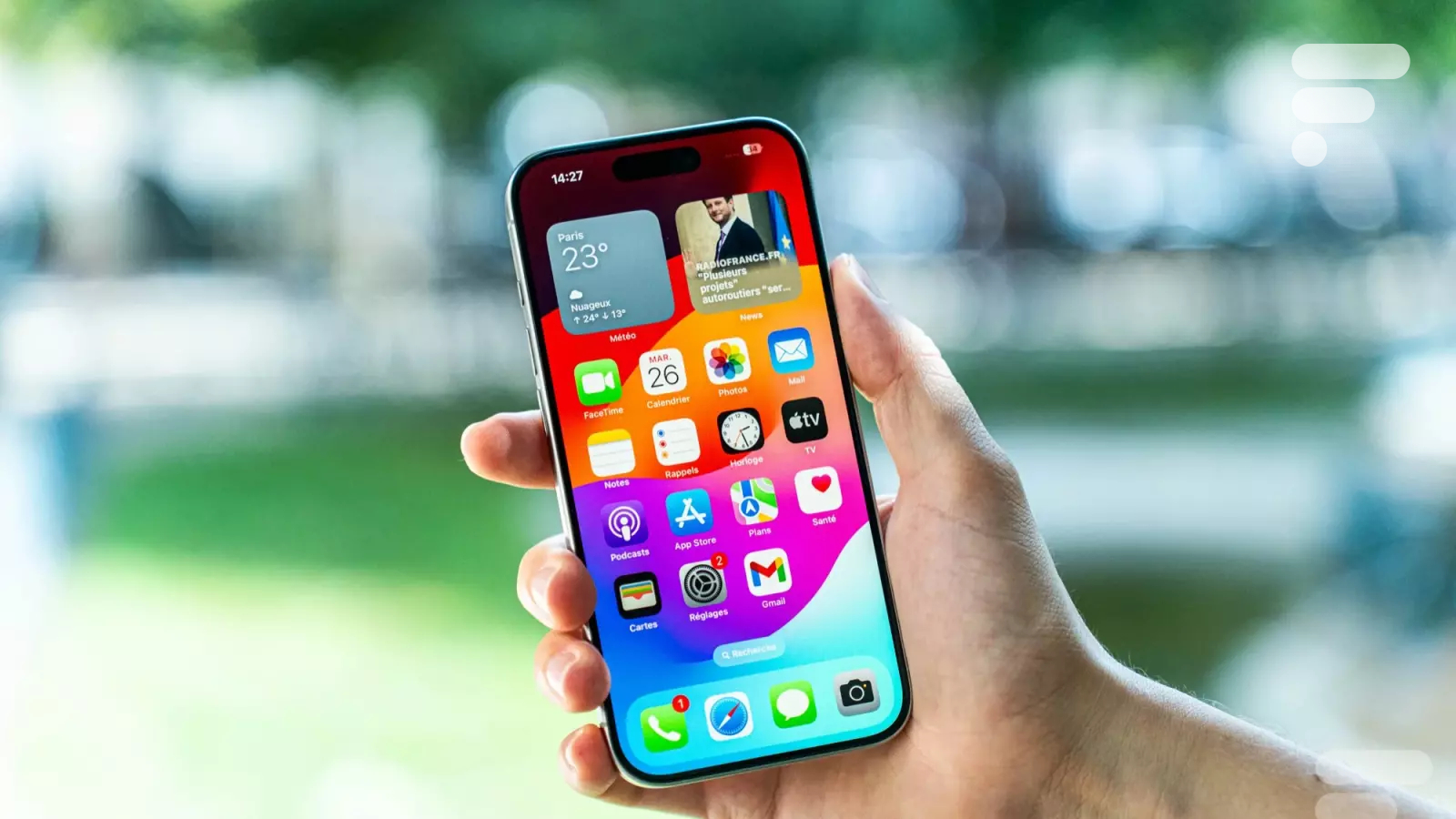 Solarium, ou comment Apple compte unifier toutes ses plateformes via un ...