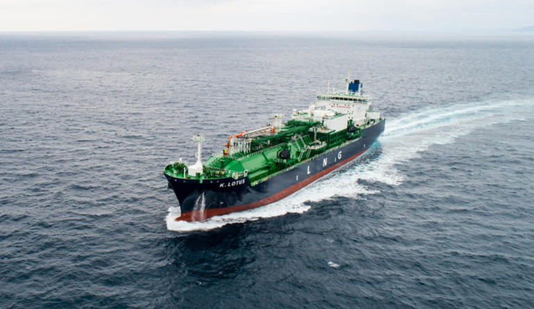 메탄올추진선 폭증세…2030년 LNG선 대비 30%까지 비중 확대