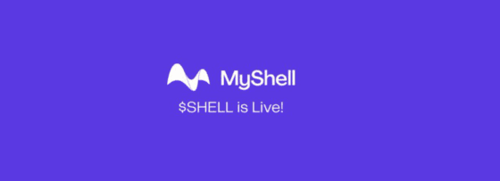 마이쉘(MyShell), 바이낸스 관련 공식 입장 발표… $SHELL 바이백 할 것