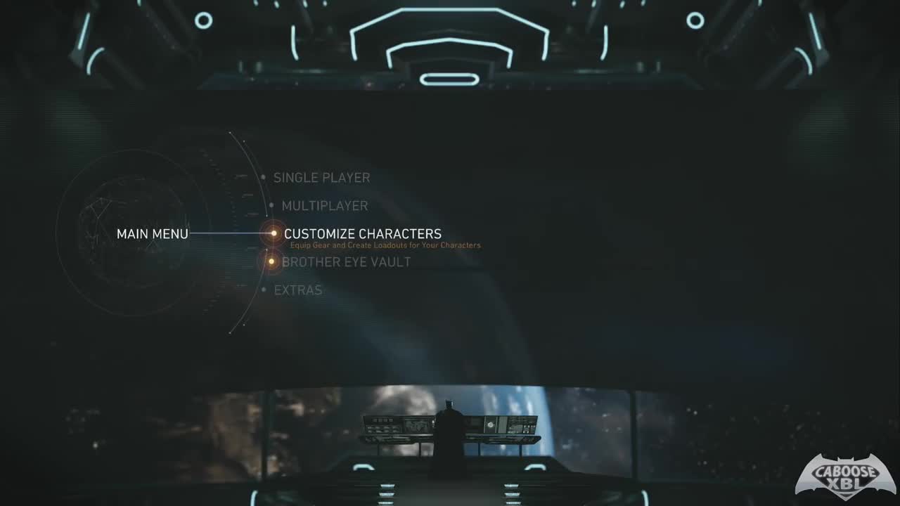 Injustice 2 - Exclusive Green Lantern Gameplay! Gear, Customization and ...