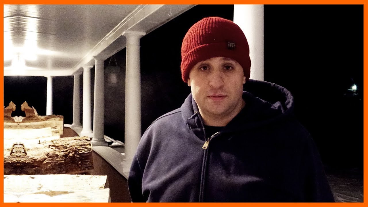 Why I Homestead in Cold Climates