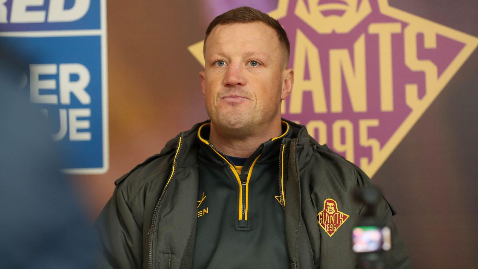 Super League boss demands referees aren’t ‘swayed’ after Danny McGuire ...