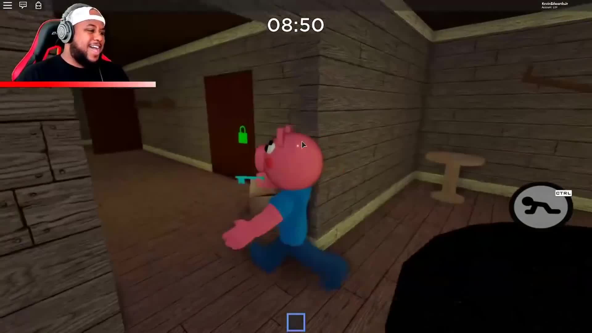 Roblox Piggy Distorted Memory – A Creepy Story