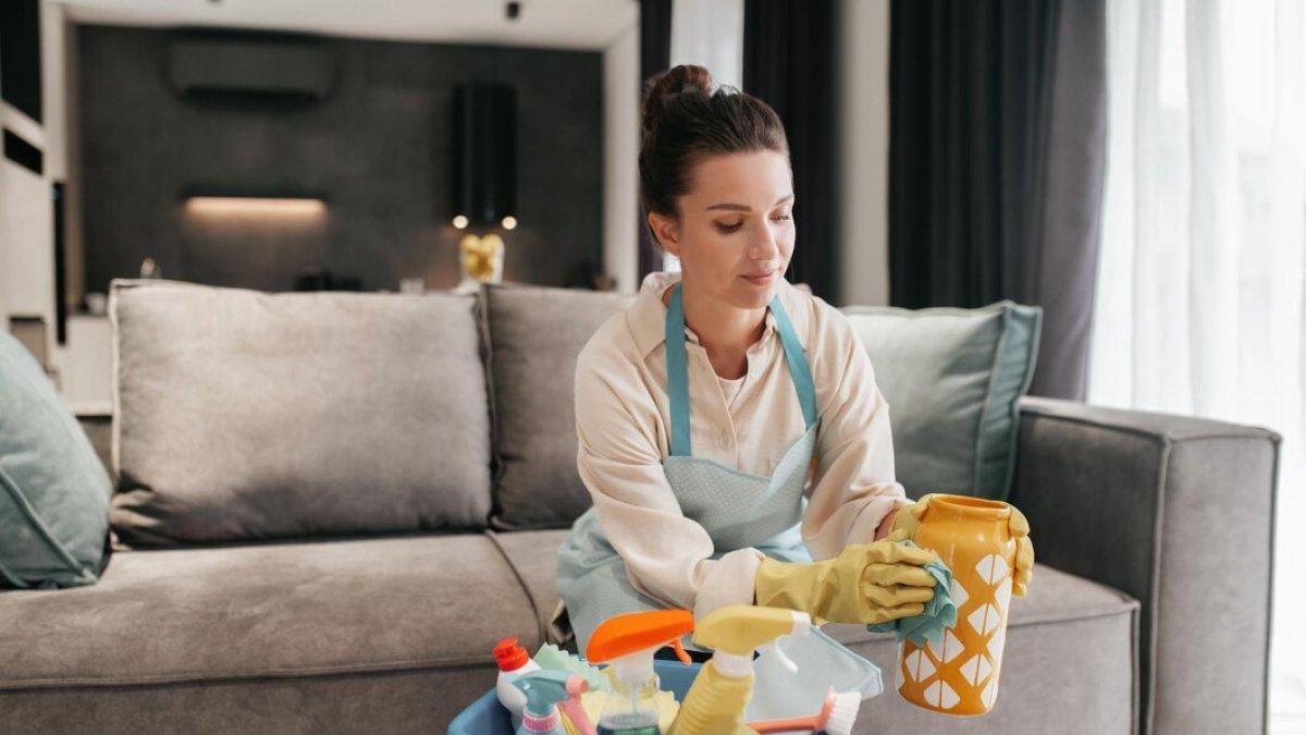 Cara Mudah Membuat Rumah Bebas Racun and Lebih Sehat