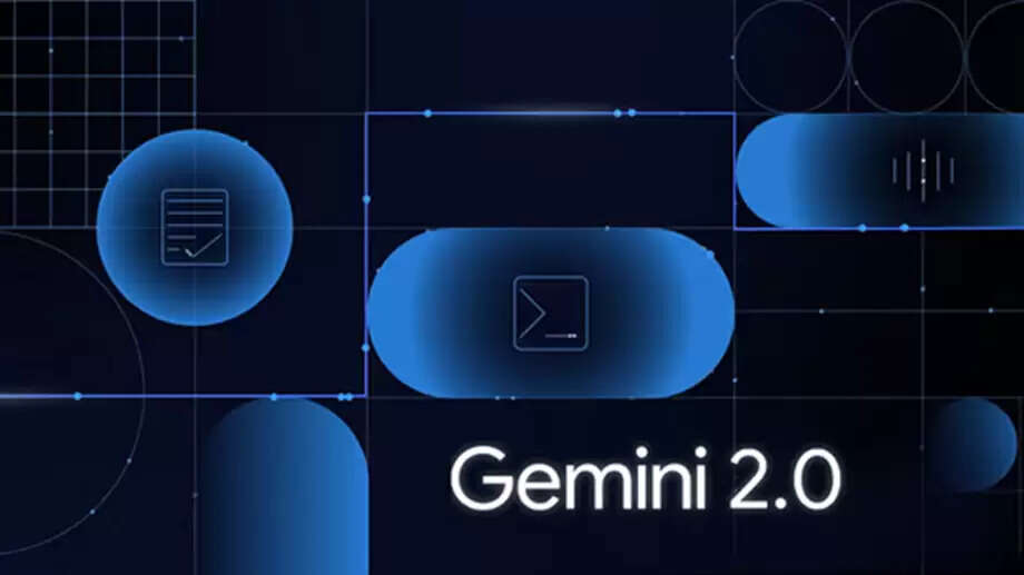Gemini AI: Google made two big changes, changed the name of the extension..
