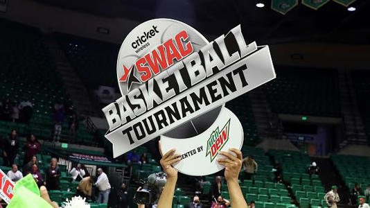 SWAC tournament bracket: Full TV schedule, channels, scores for 2025 ...