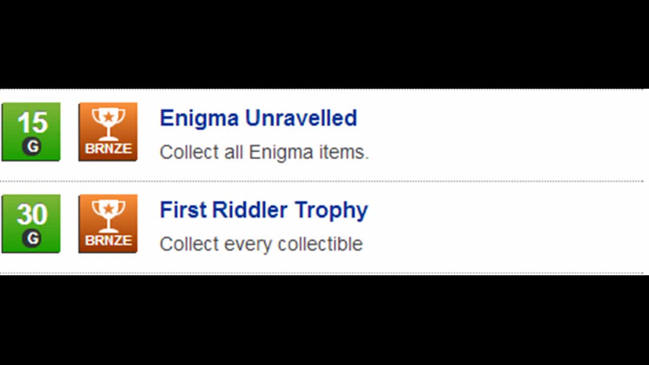 Batman Arkham Origins: Lady Shiva + The Riddler Confirmed!