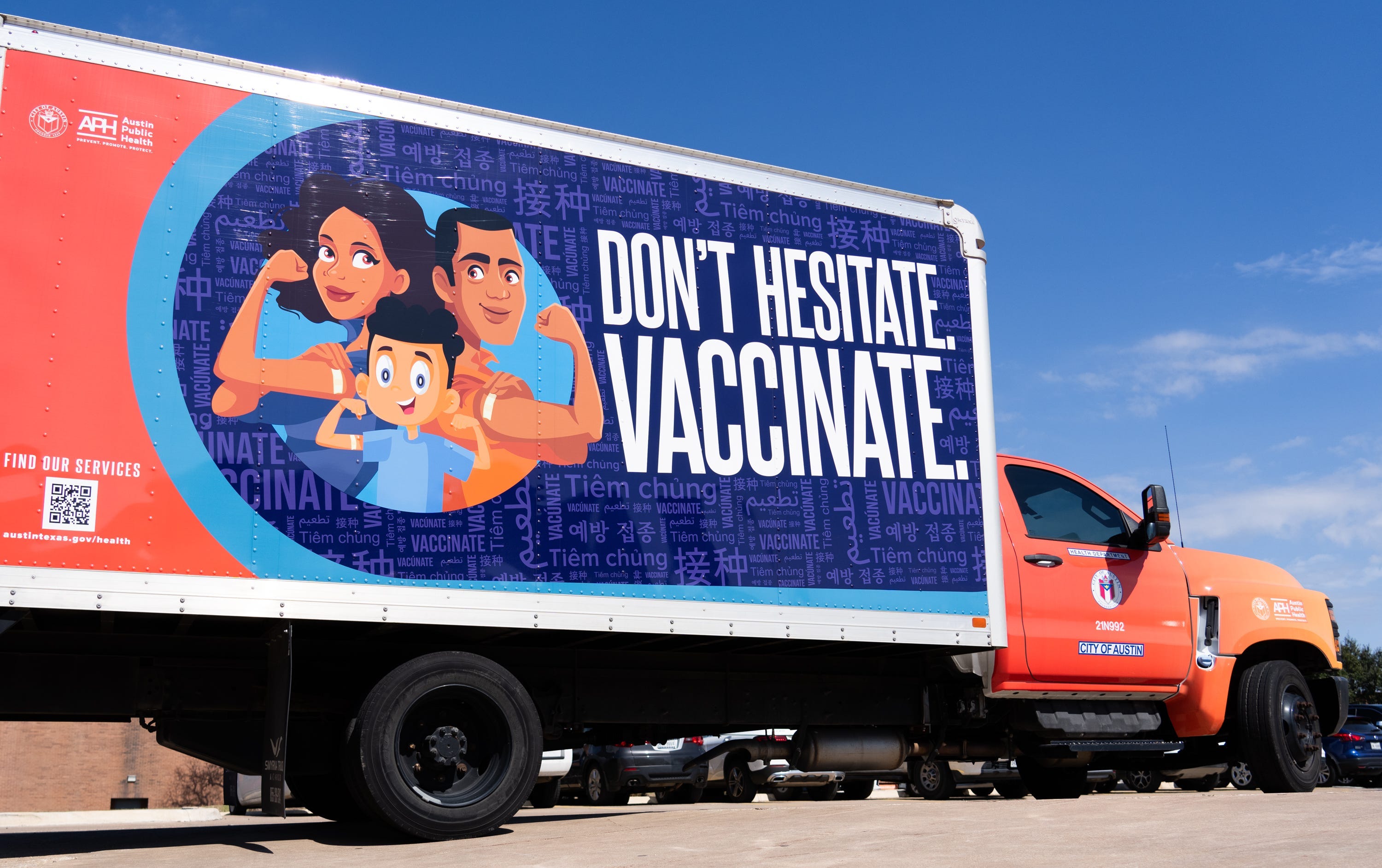 Can you get measles if you've been vaccinated? What to know about the ...