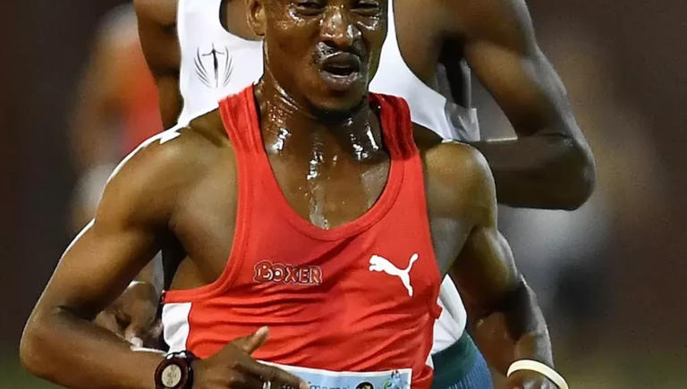 Hendrick Ramaala backs Precious Mashele to bounce back