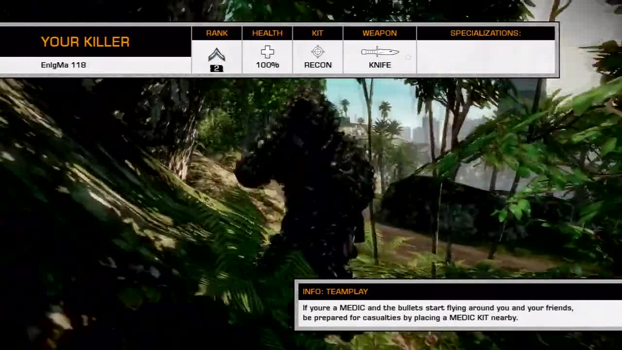 My Preview of RAGE at Quakecon (BFBC2 Gameplay/Commentary)