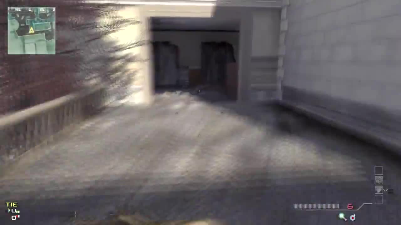 MW3: Infected Spots Episode 10 - Lockdown