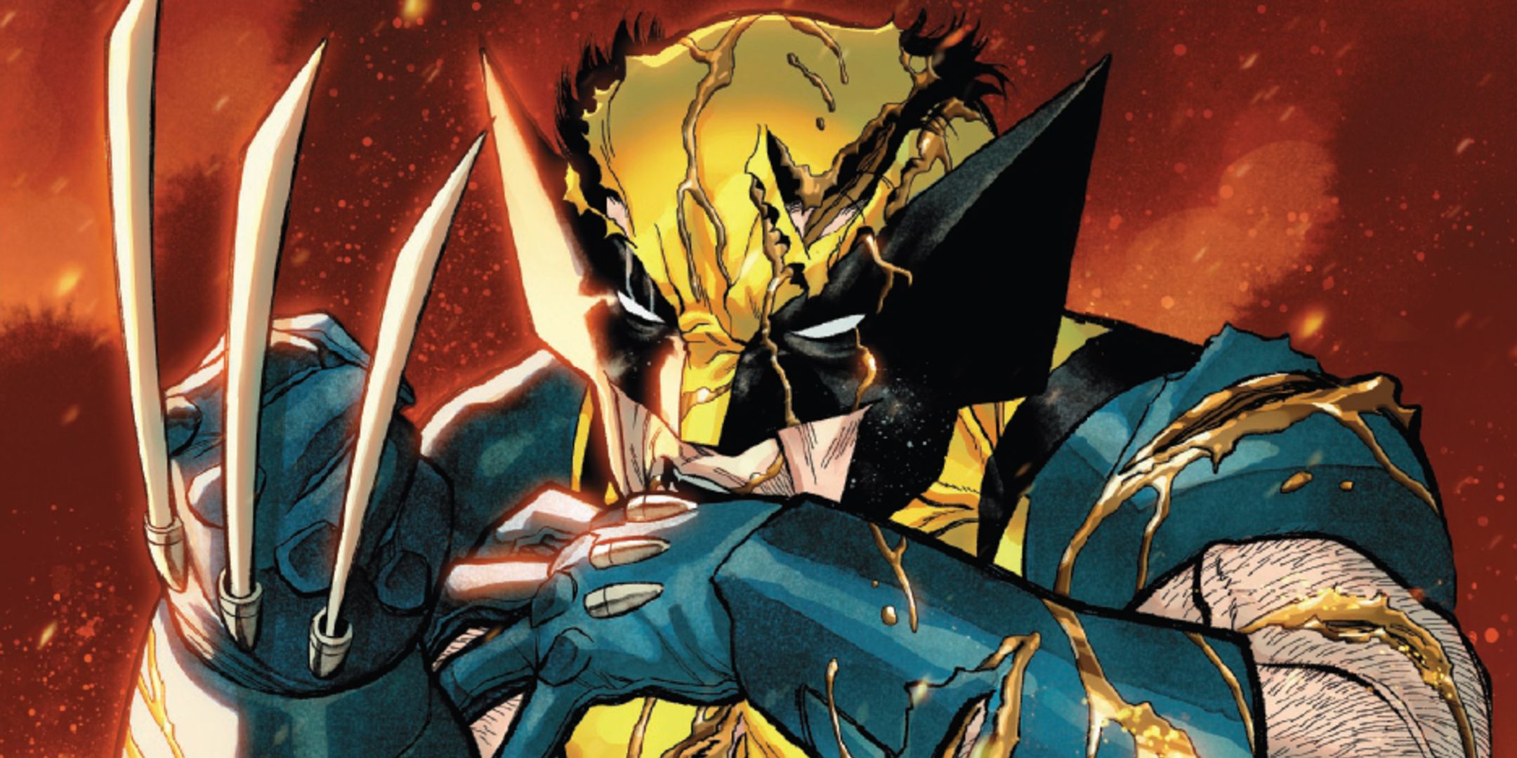 Wolverine’s Worst Enemy Is About to Become Marvel’s Next Evil God