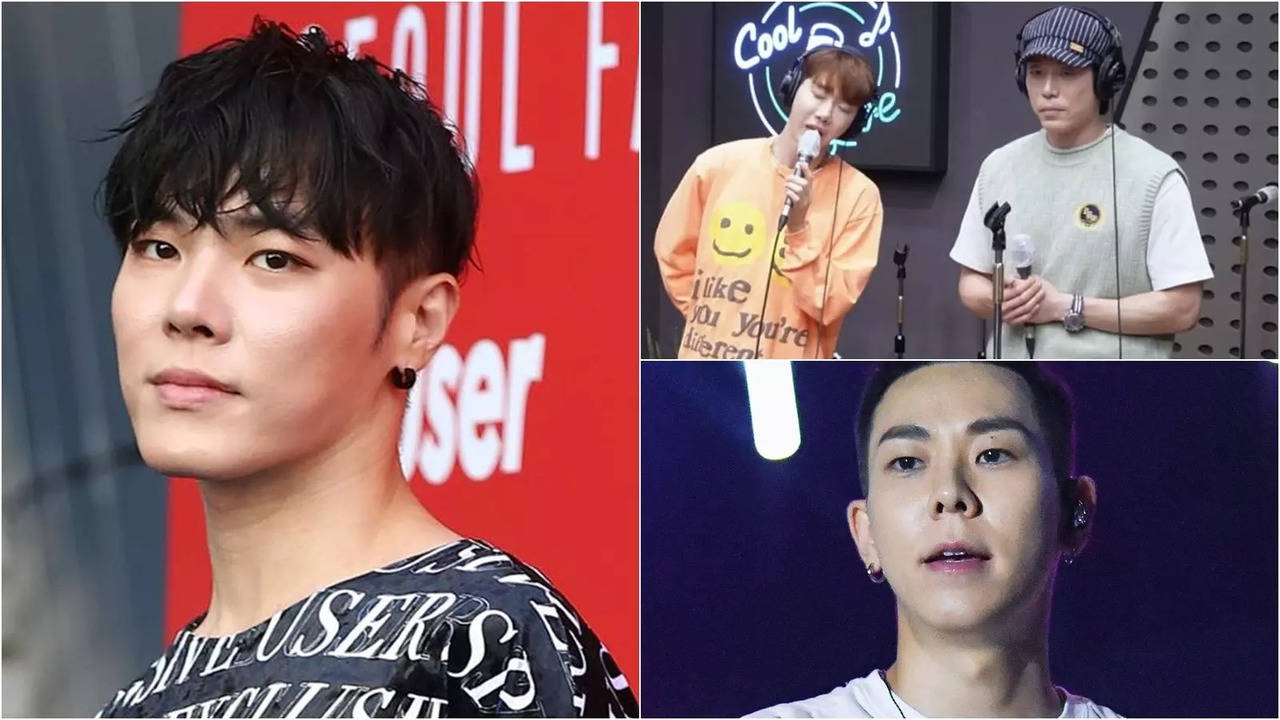 Wheesung Death: 2PM Members Jo-Kwon, Changmin Join Other K-Pop Artists ...