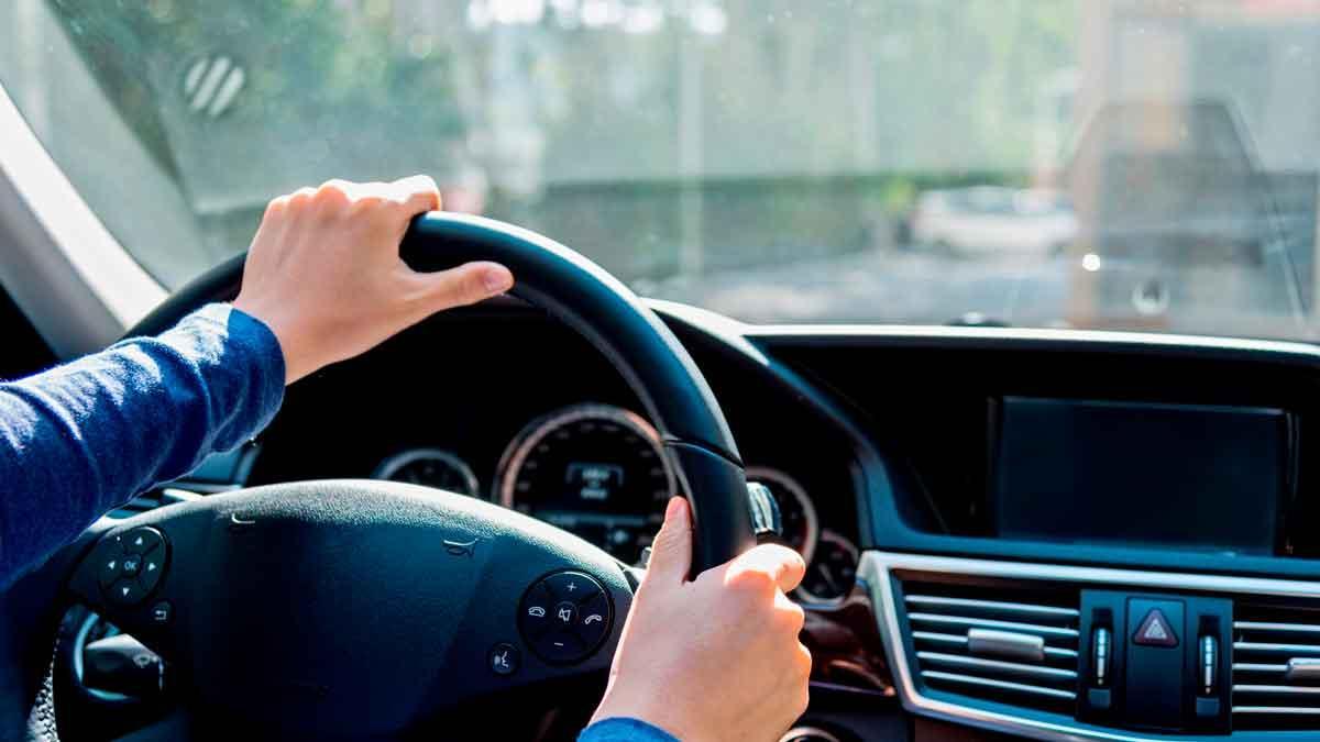 Así funcionan los cursos de la DGT que permiten ganar 2 puntos del ...