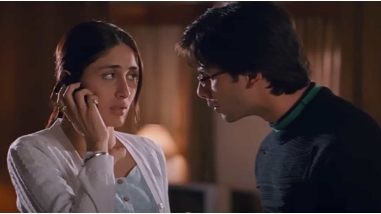 Box Office: Delving into Shahid Kapoor and Kareena Kapoor's theatrical releases; decoding why ...