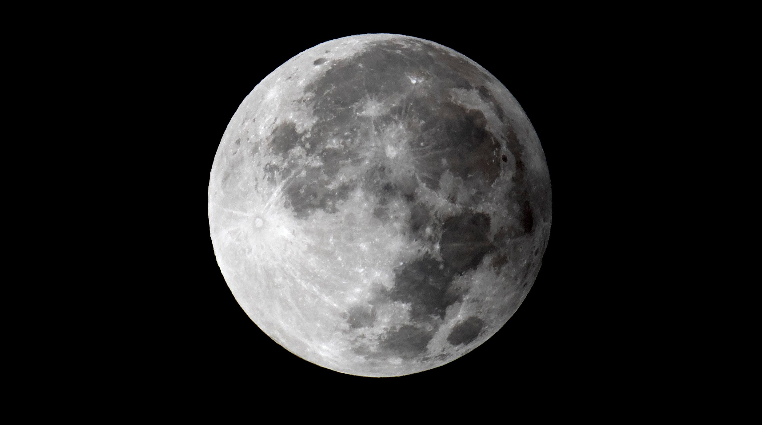 After June Strawberry Moon, when is the next full moon? What to know ...