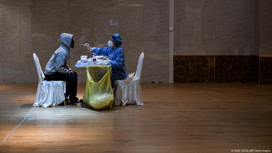 5 years after pandemic declared, COVID-19 continues