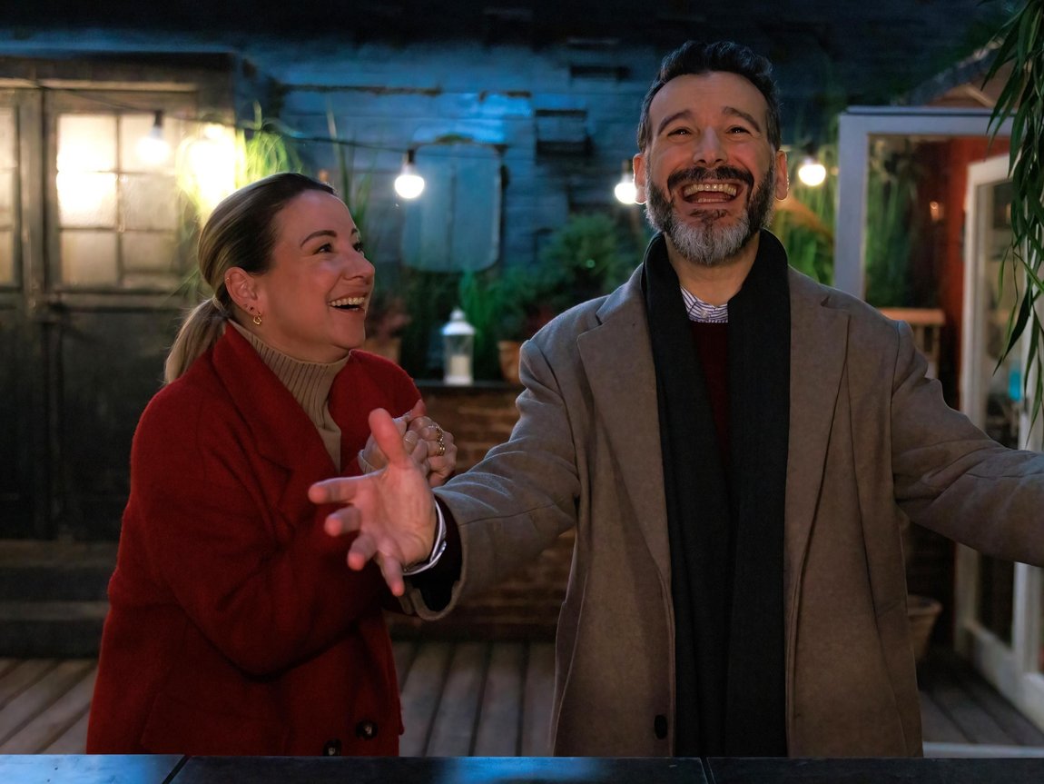 Das passiert heute in den Soaps