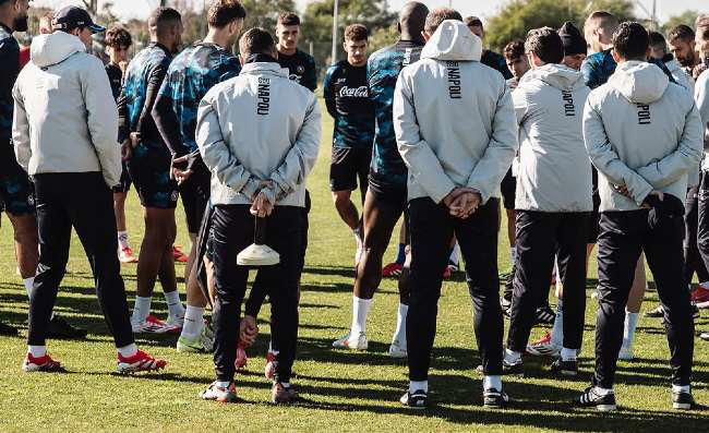 Pisa-Napoli, incontro tra i calciatori per parlare di Conte. Cosa è ...