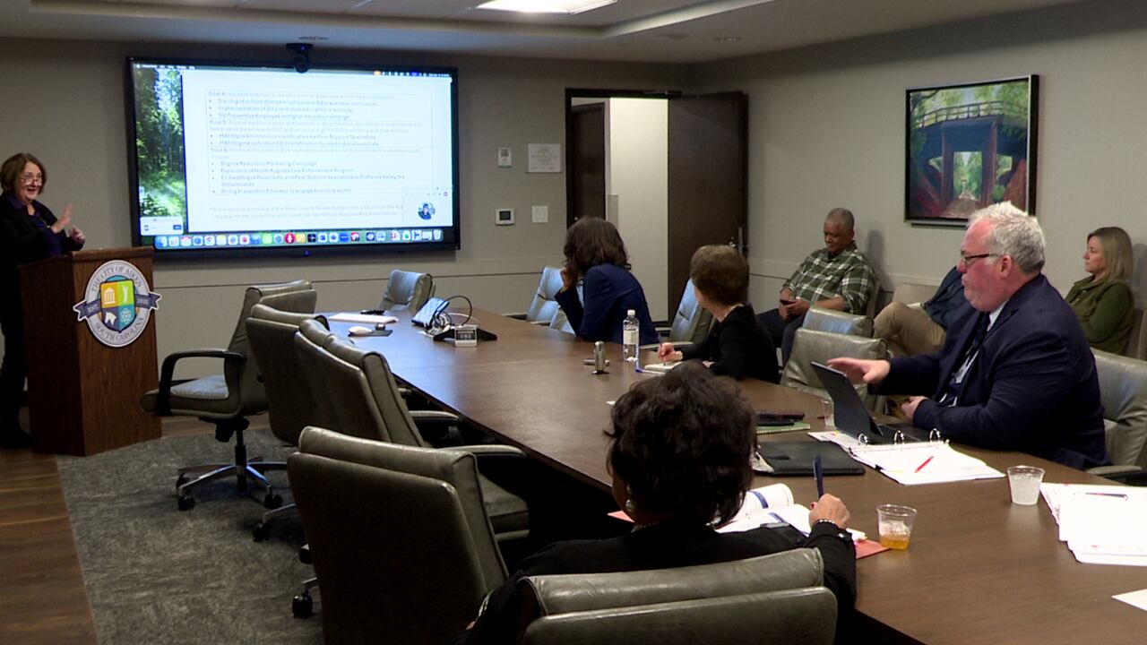 Local center confronts opioid crisis with education, support