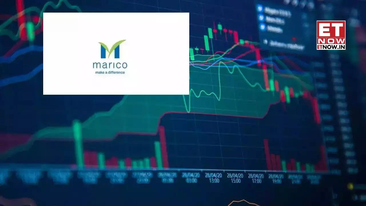 Marico Share Price Target 2025: BUY! Brokerage says FMCG company better ...