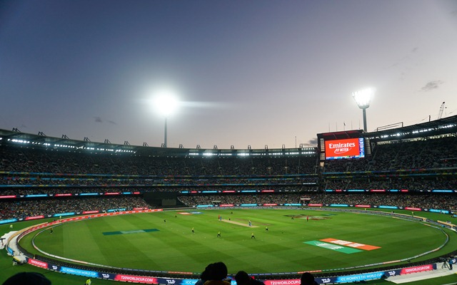Historic 150th anniversary Test to be played under lights at MCG