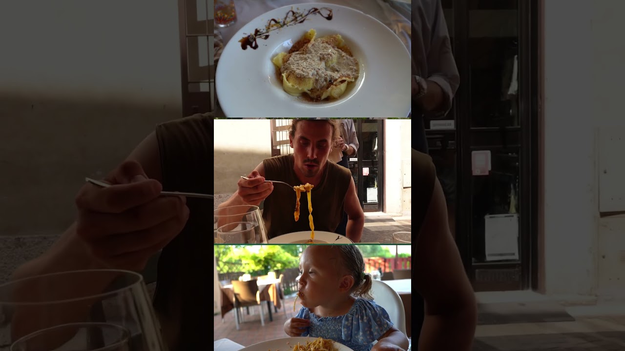 Why Lake Garda Stole This Traveling Family’s Hearts