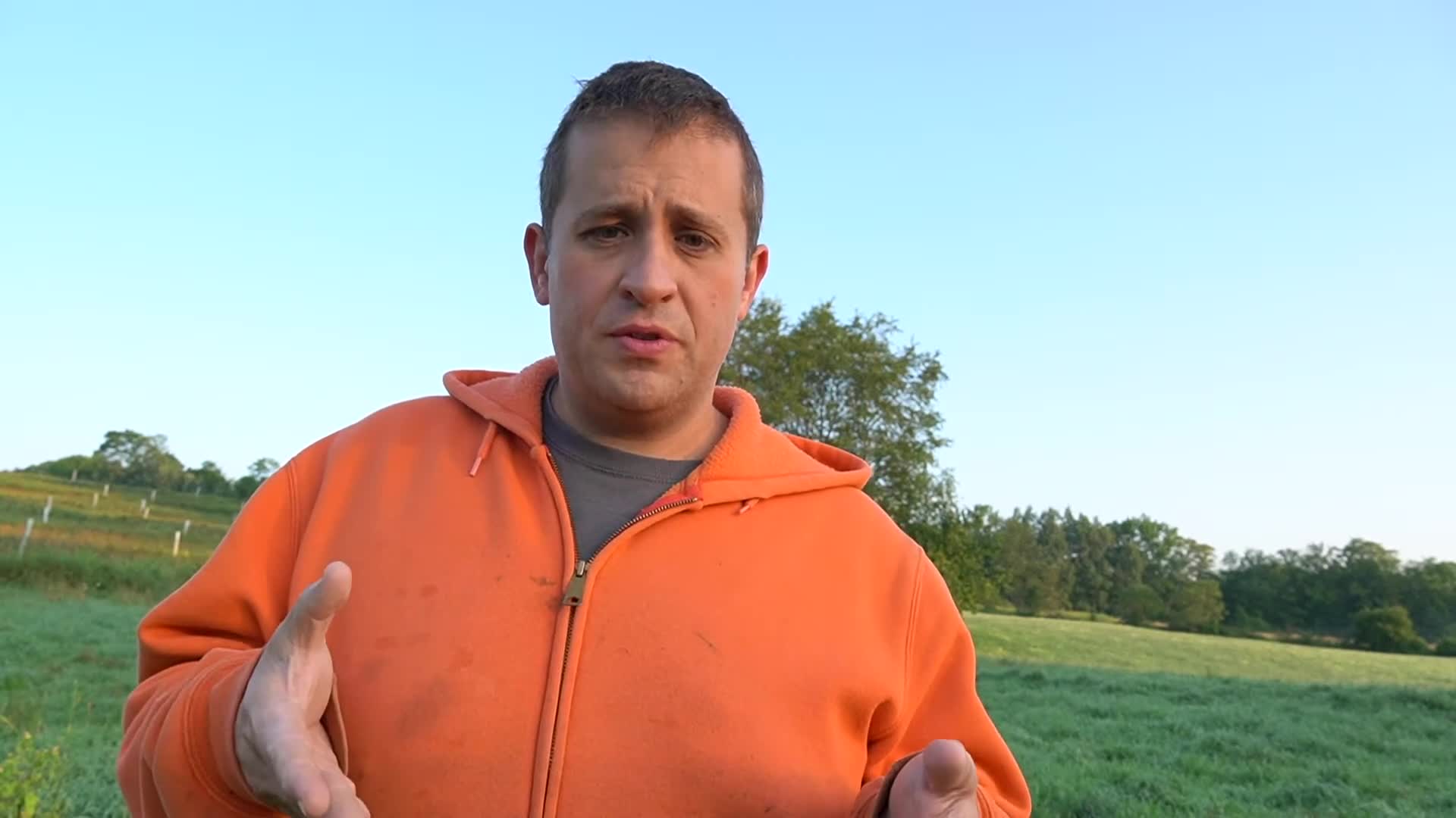 Help Find Steve Carey