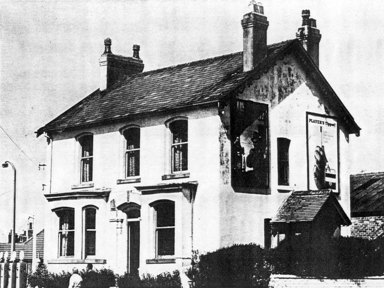 31 fascinating Fleetwood photos that capture the port's past, its ...