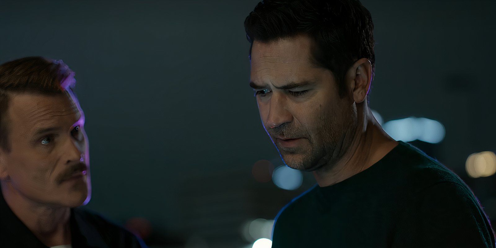 Mickey Haller Has A New Ally Ahead Of His Murder Trial According To ...