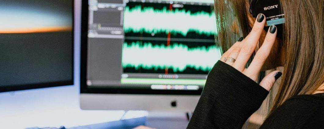 Audacity 3.7.2 migliora bundle Linux AppImage per Ubuntu 22.04