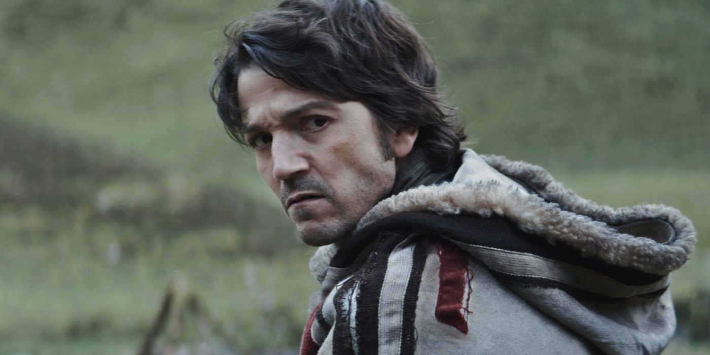 'Andor' Season 2 Release Schedule: Where and When To Watch New Episodes ...