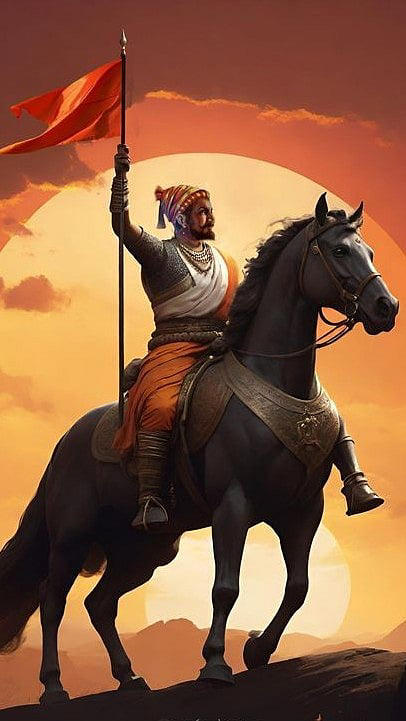 Chhatrapati Sambhaji Maharaj Death Anniversary: Interesting Facts About ...