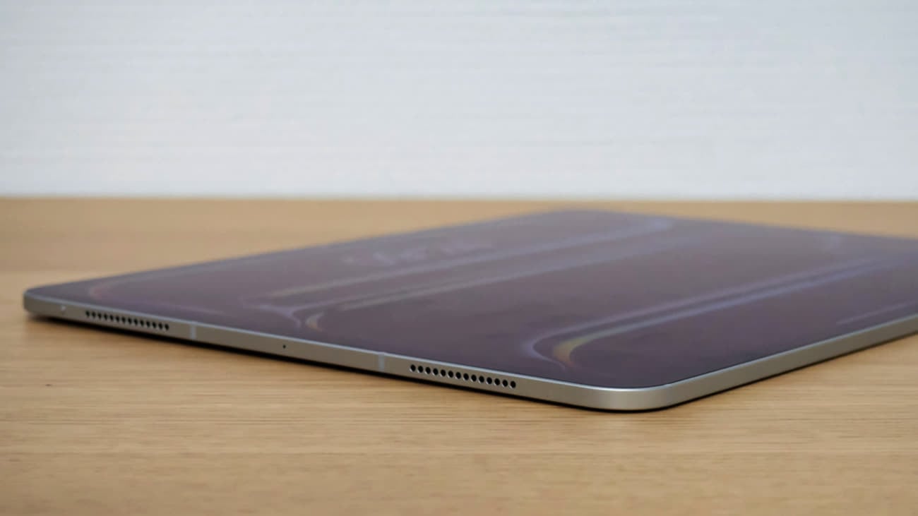 Promo : jusqu'à -600 € sur des iPad Pro M4 bien équipés