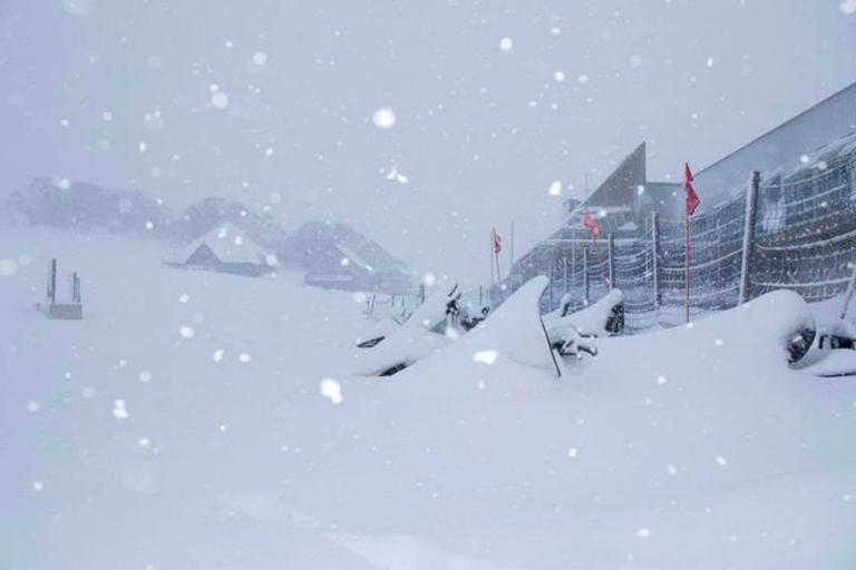 Himachal Pradesh Weather ALERT for March 12: IMD issues yellow alert; 5 tips to stay safe