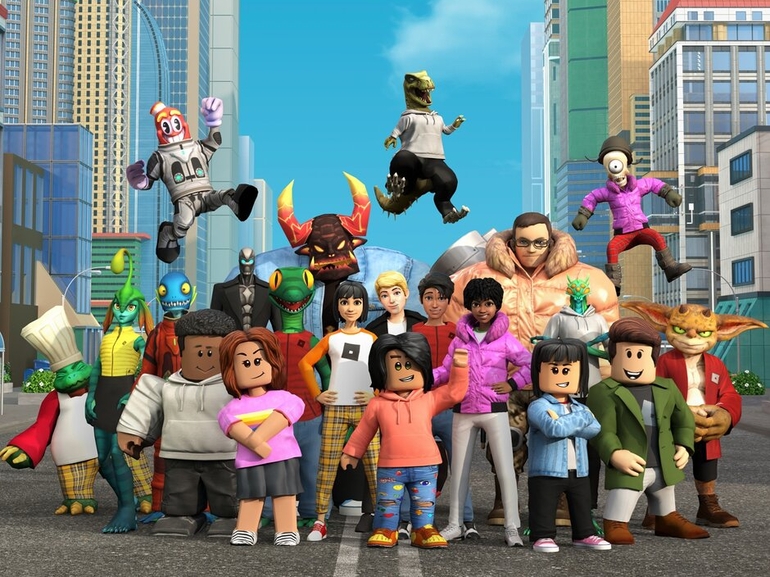 Roblox's Zhen Fang On The Gaming Platform's Arabic Expansion