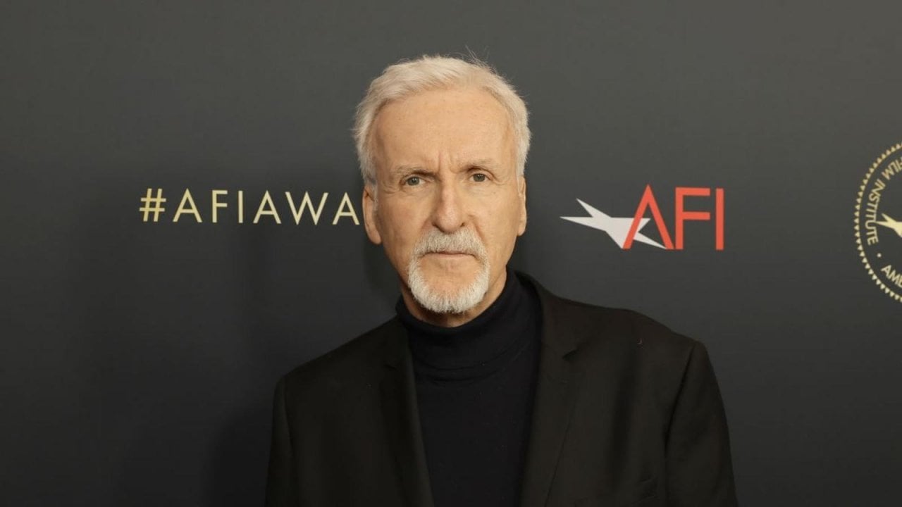 Avatar: Fuoco e Cenere, James Cameron: "Mia moglie ha pianto per 4 ore ...