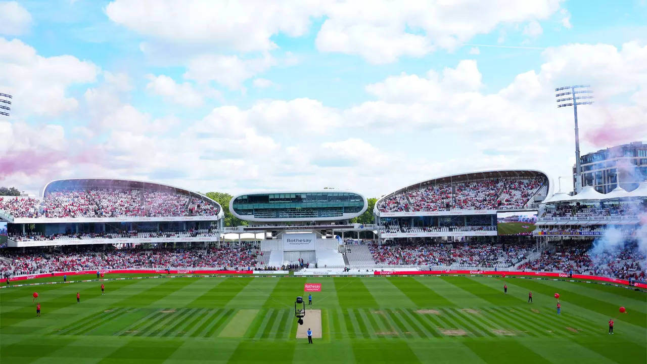 Lord's to take Rs 45 crore revenue hit after India miss World Test ...