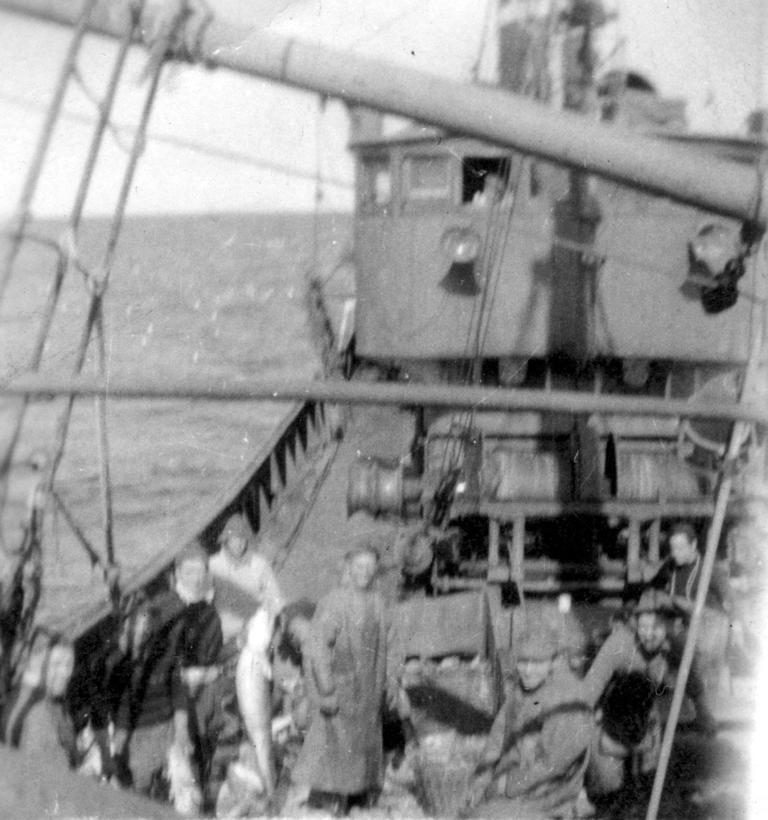 31 fascinating Fleetwood photos that capture the port's past, its ...