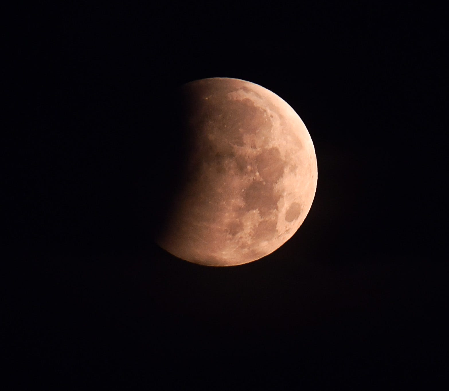 The next full moon is a flower moon. When to see it.