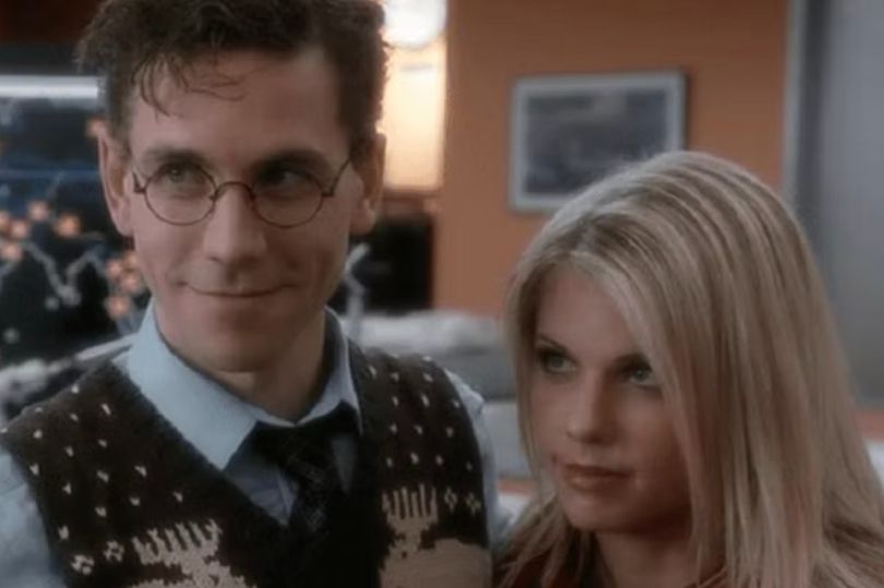 All we know about Breena's emotional death on NCIS and why Jimmy Palmer ...