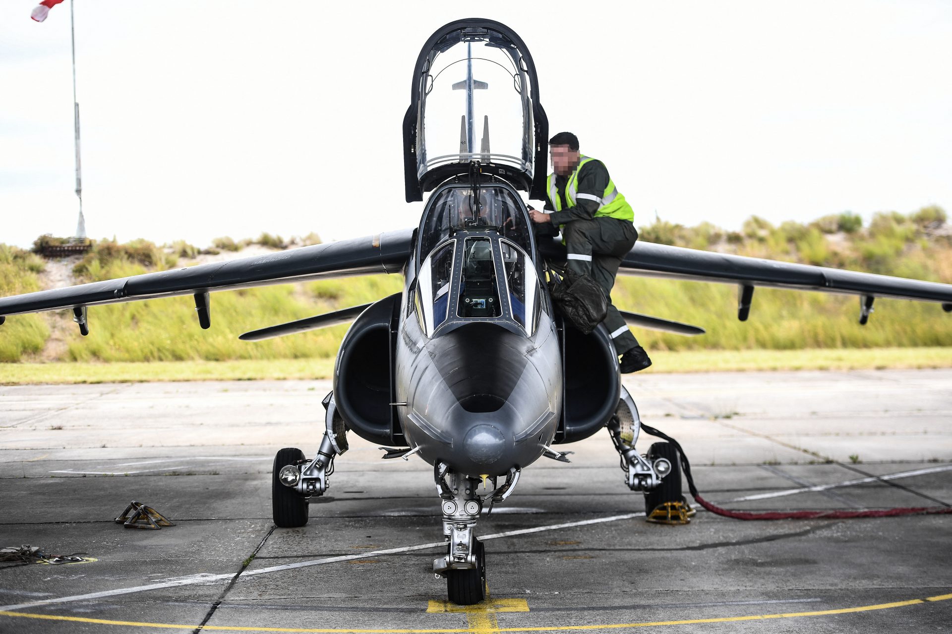 Ukraine’s French fighter jets just scored their first victory in Russia