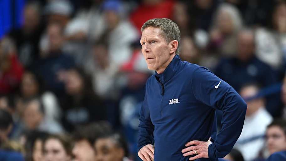 What Gonzaga's Mark Few said after WCC semifinal win vs. San Francisco