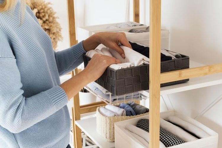 5 Trik Hidup Minimalis yang Membuatmu Lebih Hemat dan Ruangan Lebih ...