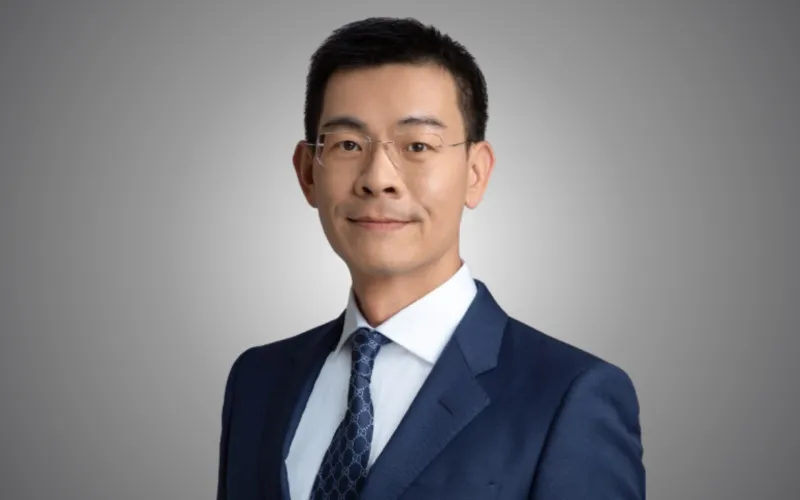Bank of Singapore taps Joey Tang as head of investment solutions in ...