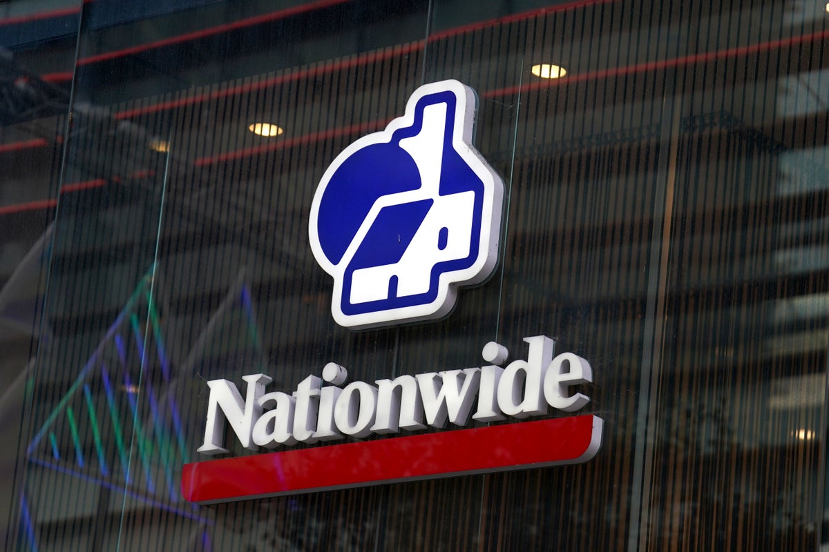 Why Nationwide is sending every one of its customers £50